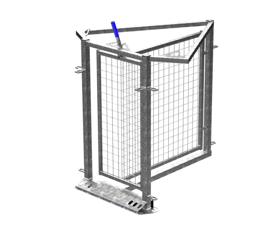 Drafting Gate – Agri-Kit