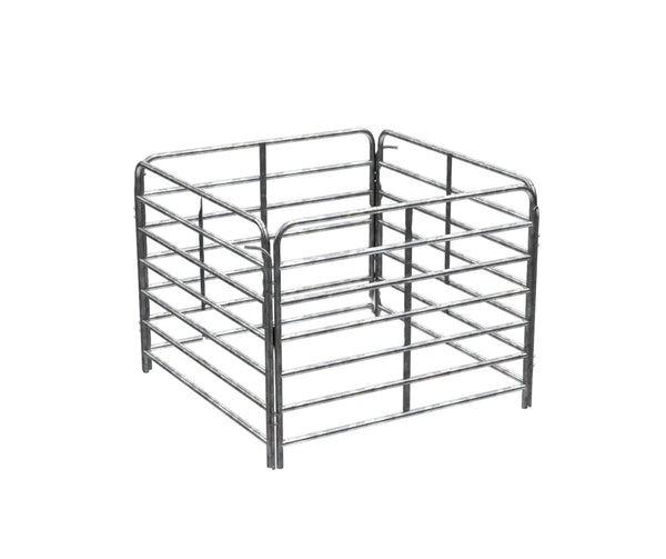 Curved Sheep Hurdle – Agri-Kit