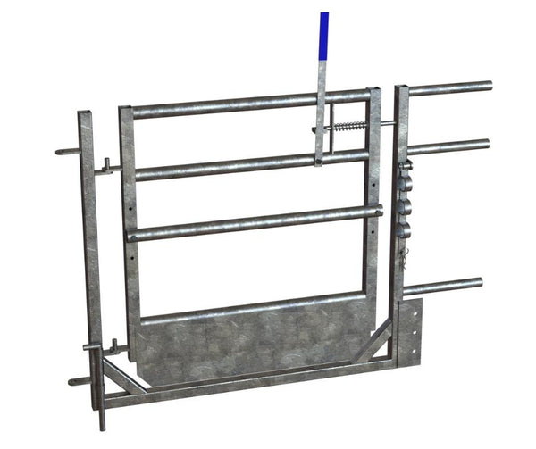 Adjustable Sheep Barrier – Agri-Kit