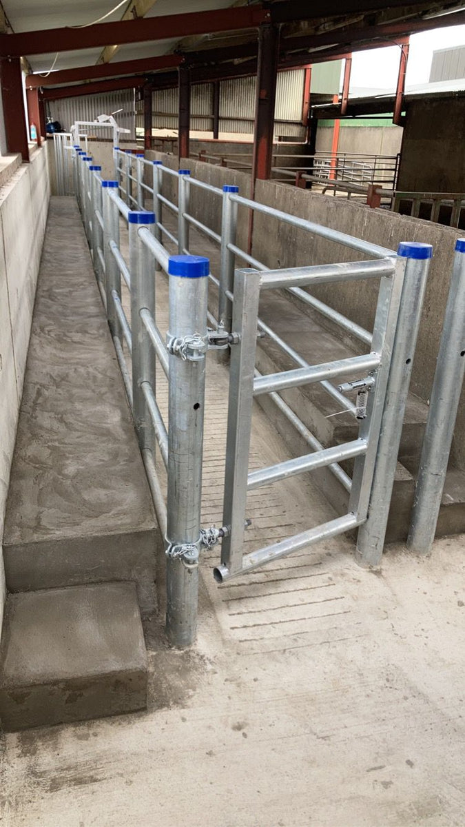 Cattle Handling – Agri-Kit