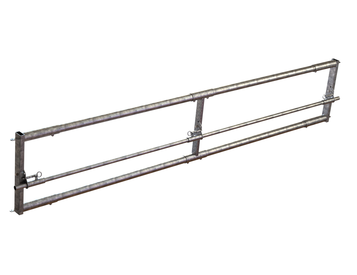 Three Bar Feed Rail – Agri-Kit
