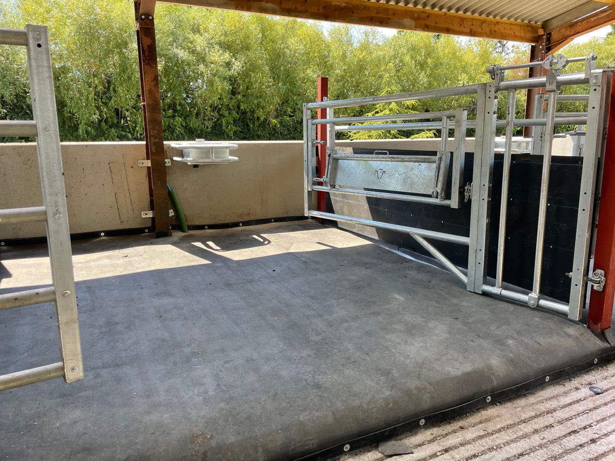 Calving Gate Deluxe – Agri-Kit