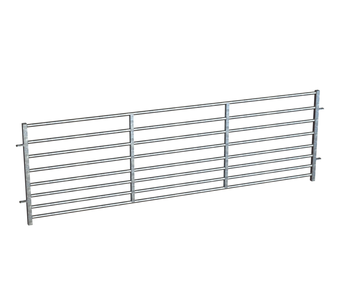 Premium Sheep Hurdle: POA – Agri-Kit