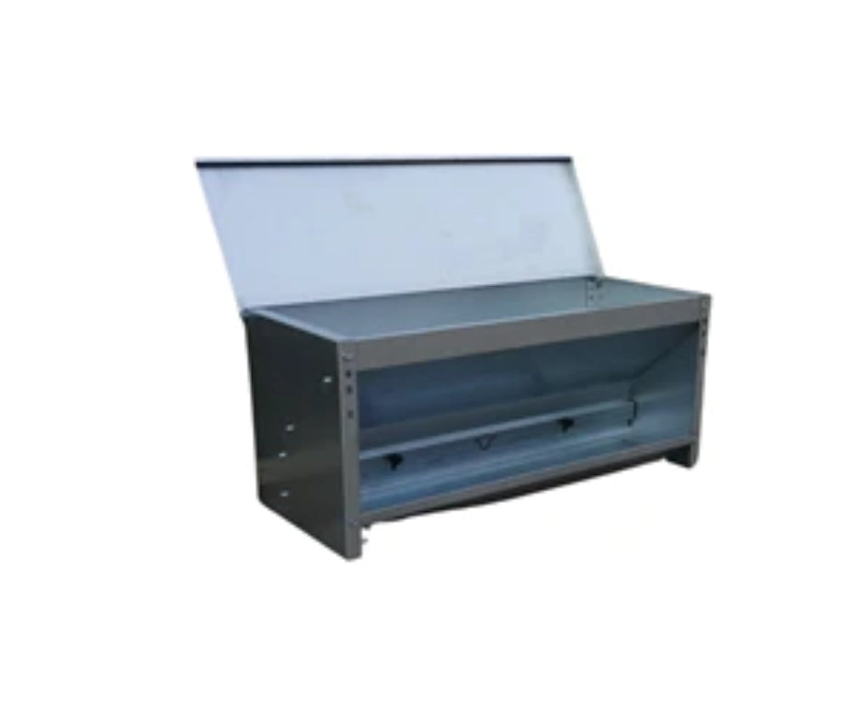 Calf Feeder – Agri-Kit