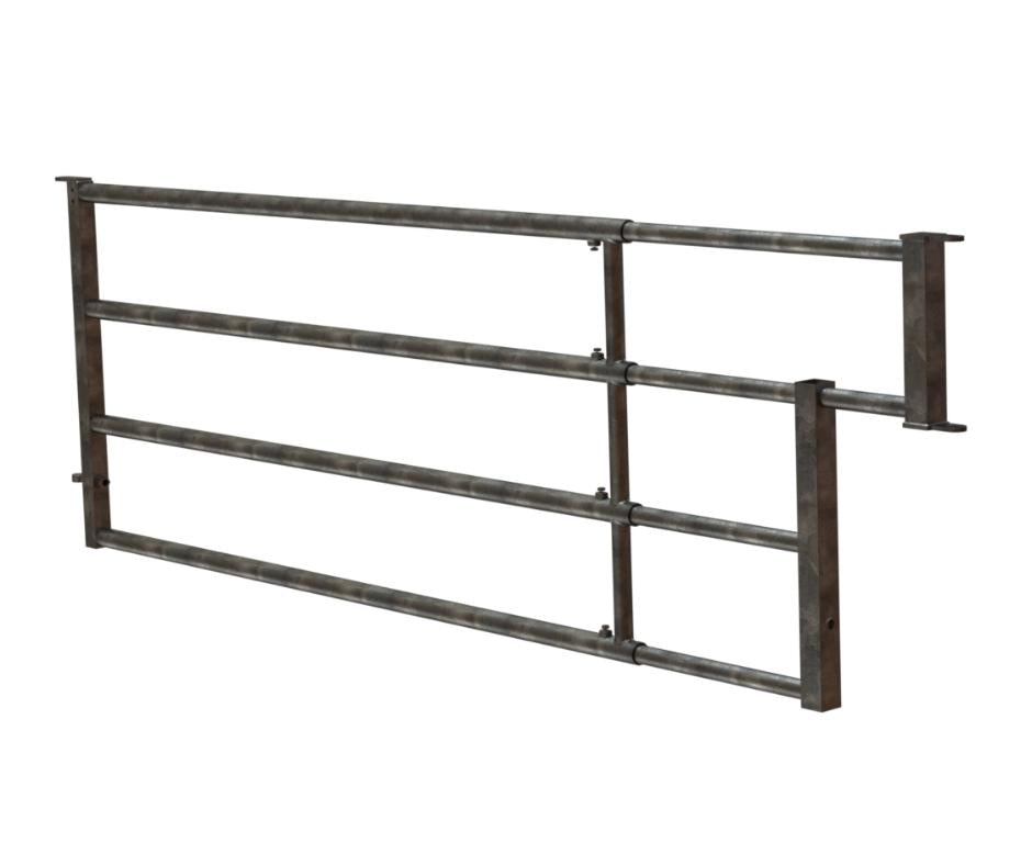 4 Bar Nozzle Cut Out Gate – Agri-Kit