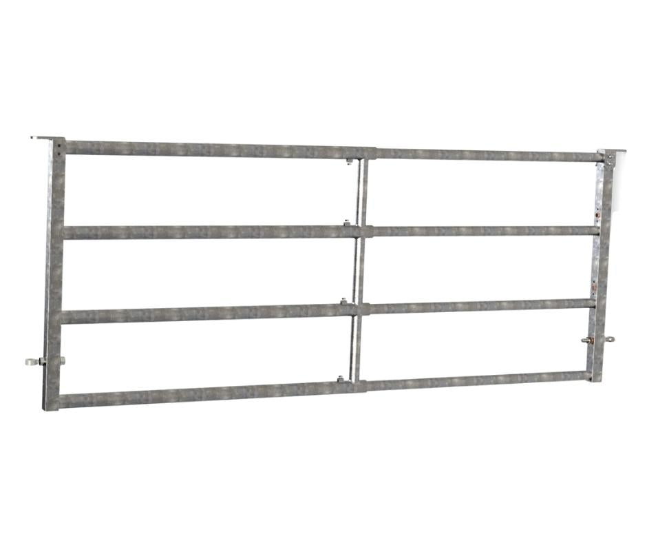 4 Bar Panel – Agri-Kit