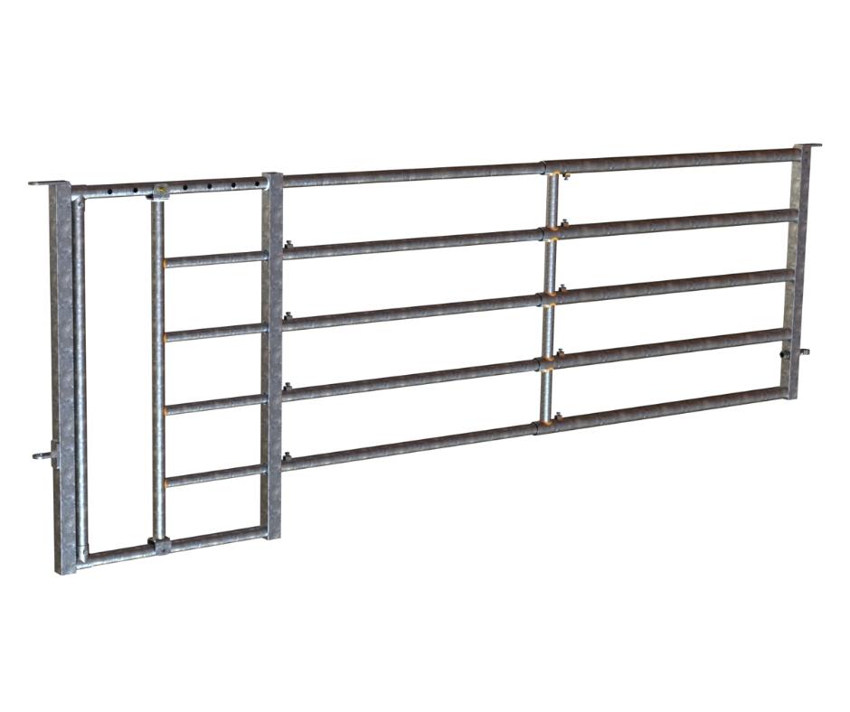 Calf Creep Gate – Agri-Kit
