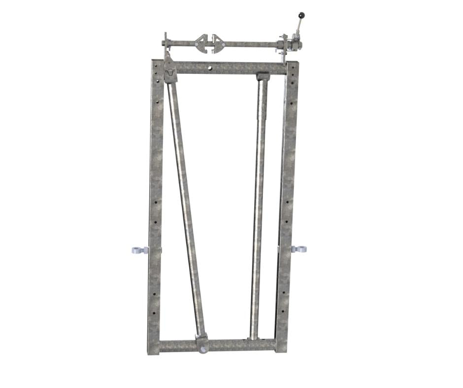 Calving Gate Deluxe – Agri-Kit