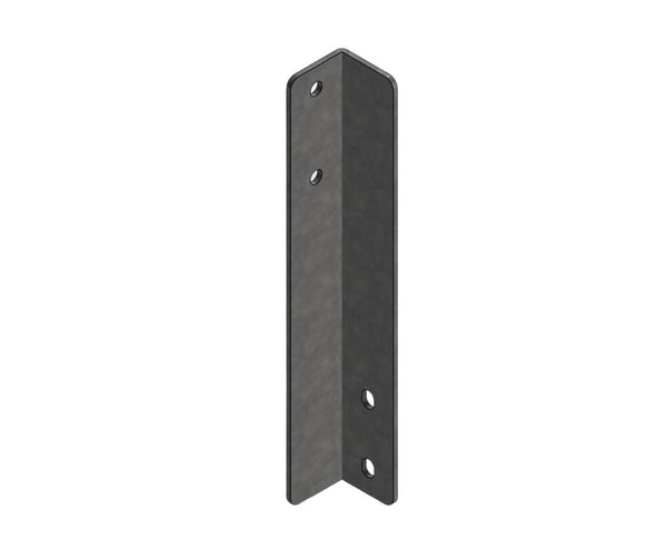 Tall End Wall Bracket – Agri-Kit
