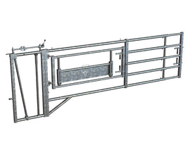 Calving Gates – Agri-Kit