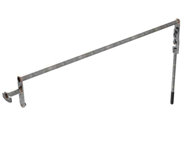 Friction Lock Crush – Agri-Kit