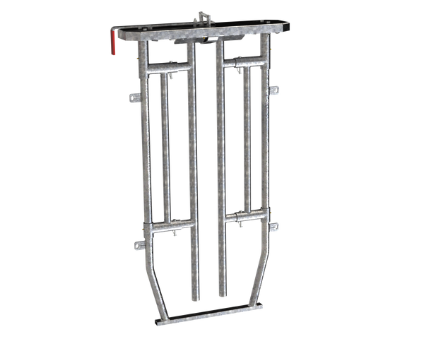 Semi Auto Crush Gate – Agri-Kit